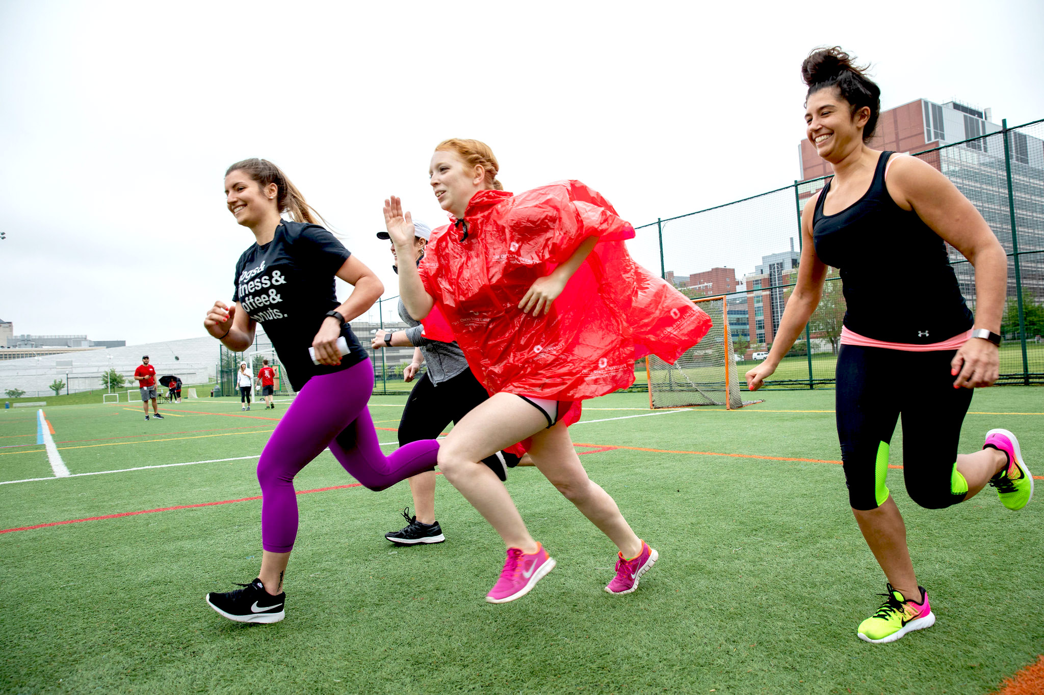 Health and Wellness | The Ohio State University College of Nursing