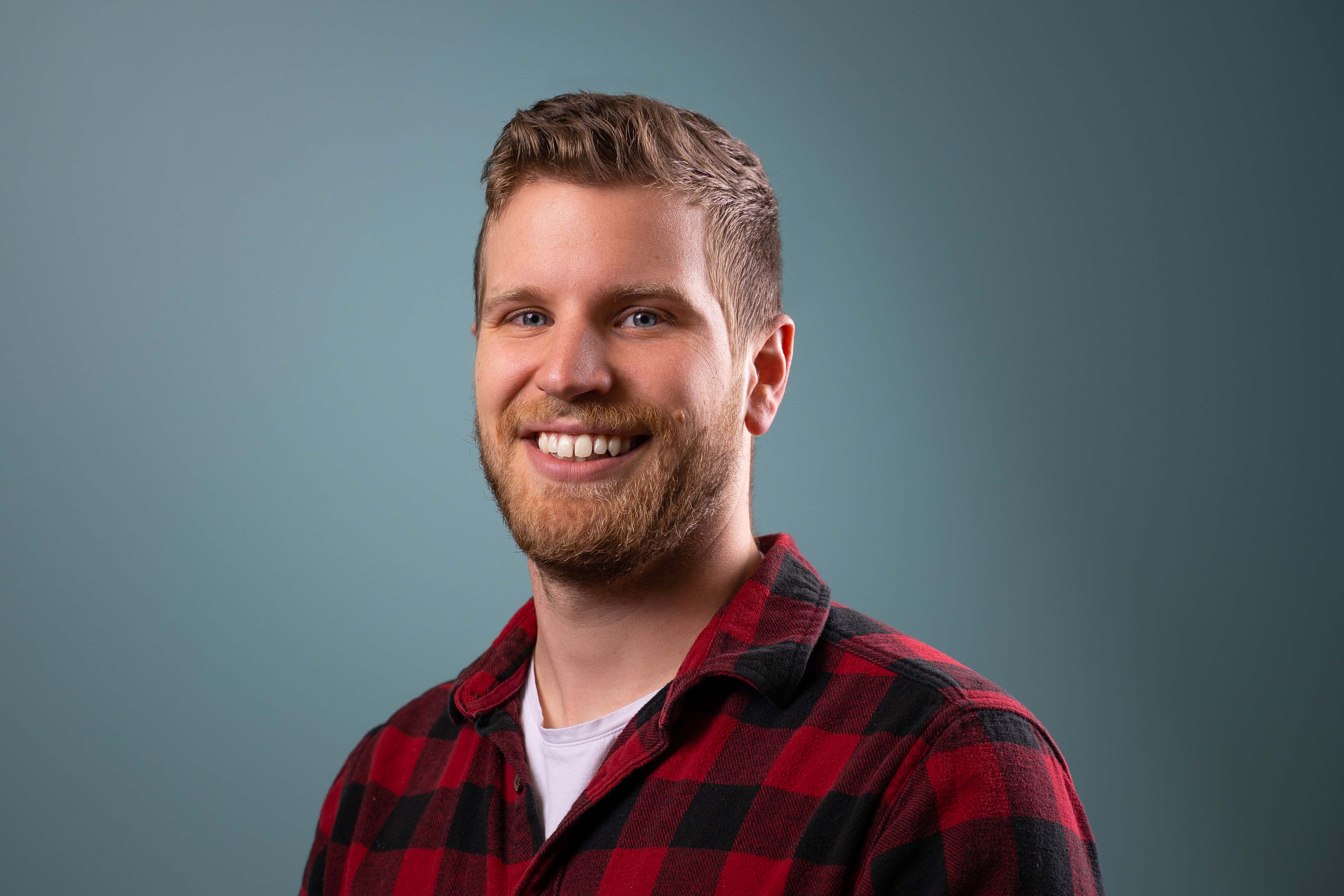 Andrew Weber | The Ohio State University College of Nursing