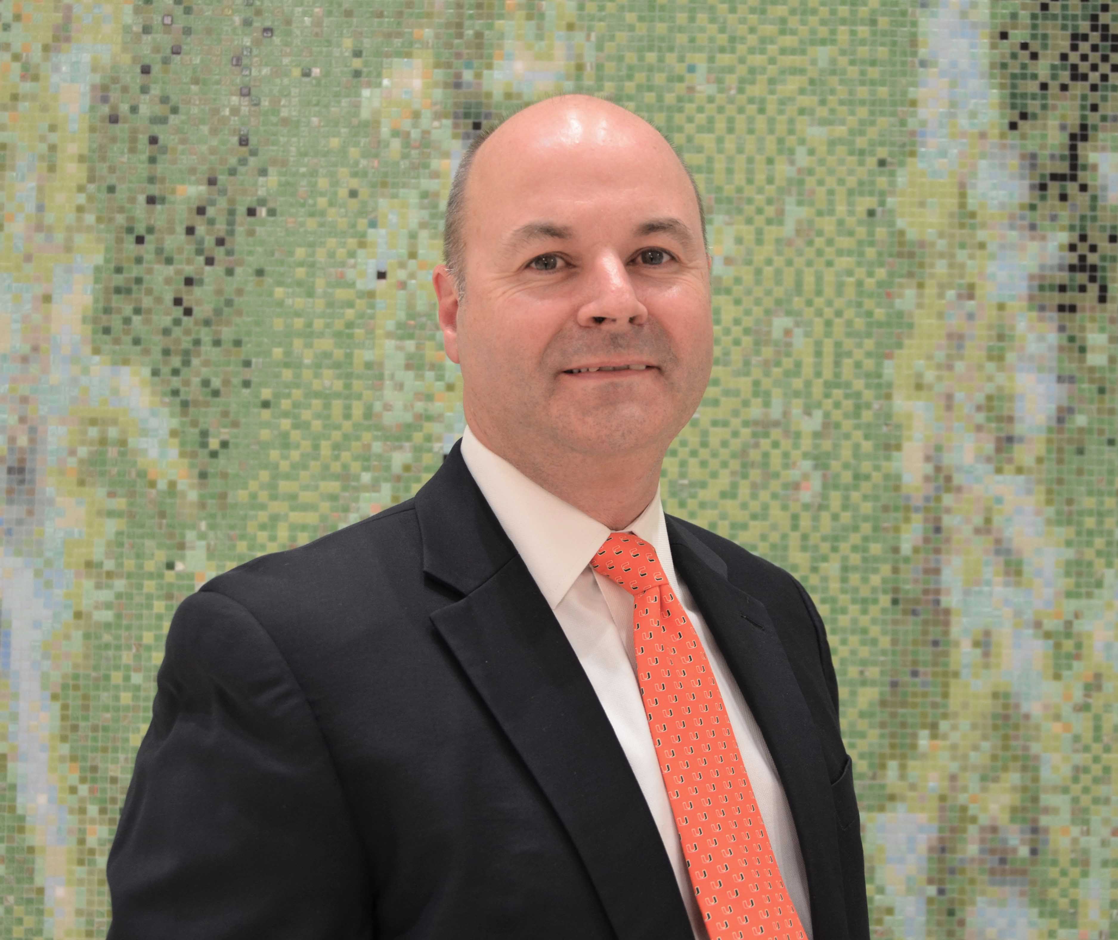 Stephen McGhee | The Ohio State University College of Nursing