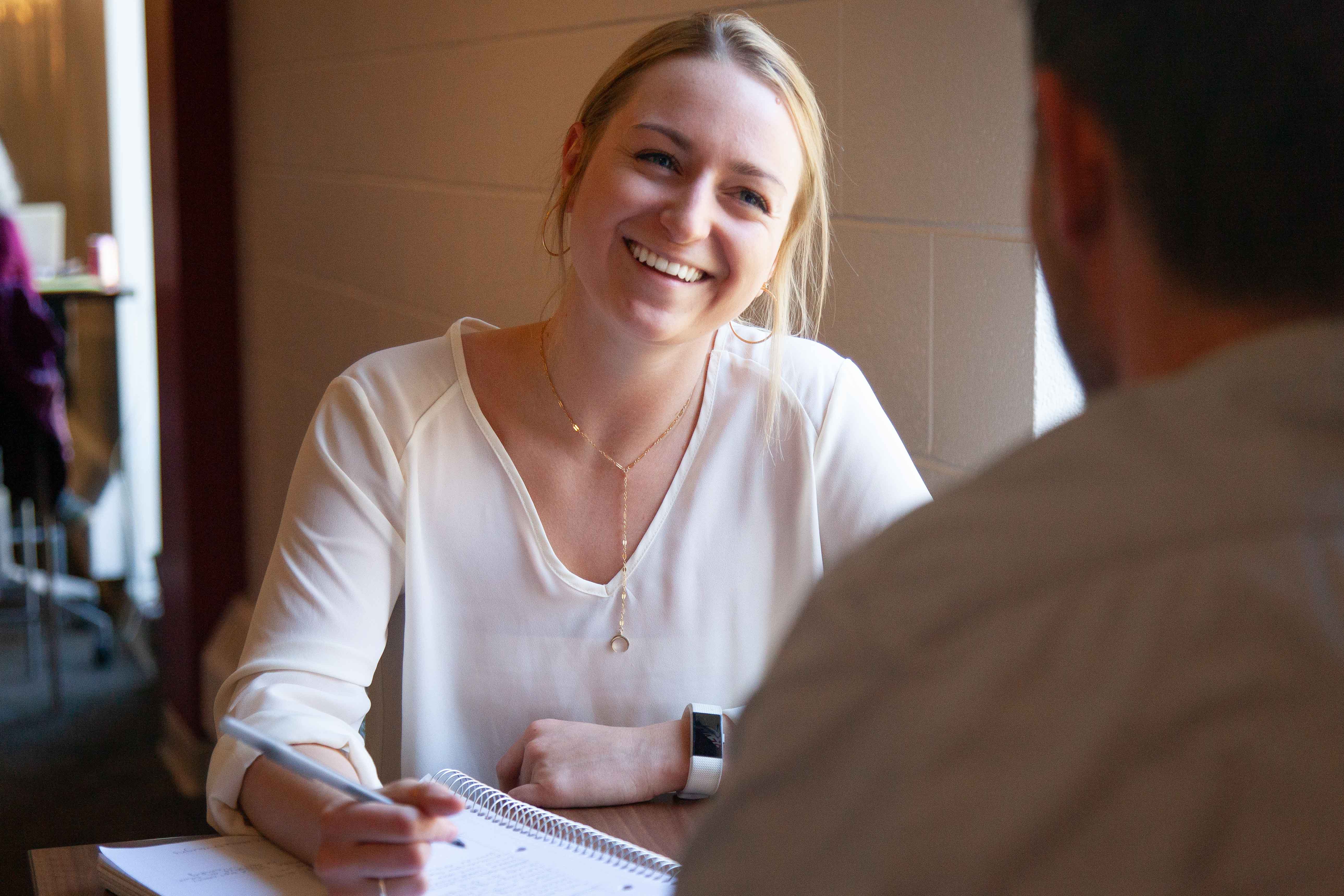 The future of health and wellness | The Ohio State University College ...