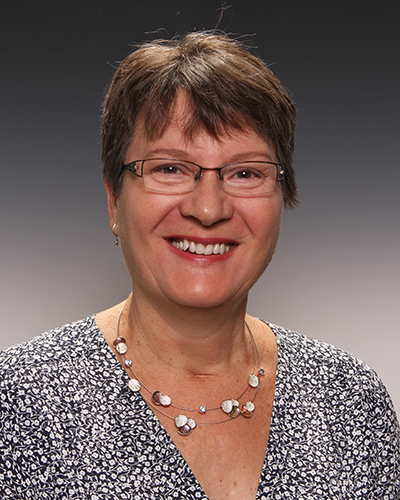 Morrison-Beedy named editor-in-chief of national wellness journal | The ...