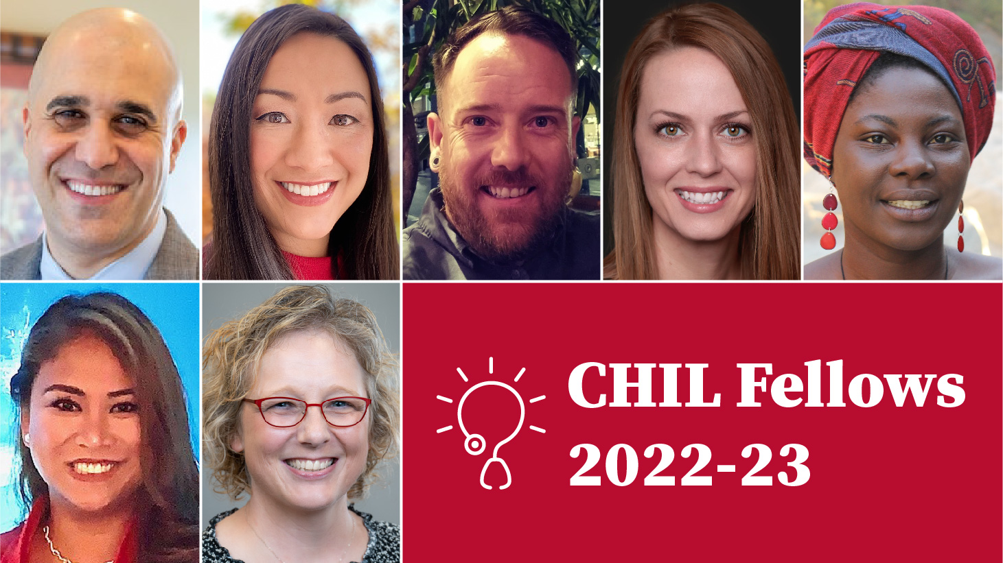 College of Nursing welcomes seven new Innovation and Entrepreneurship ...