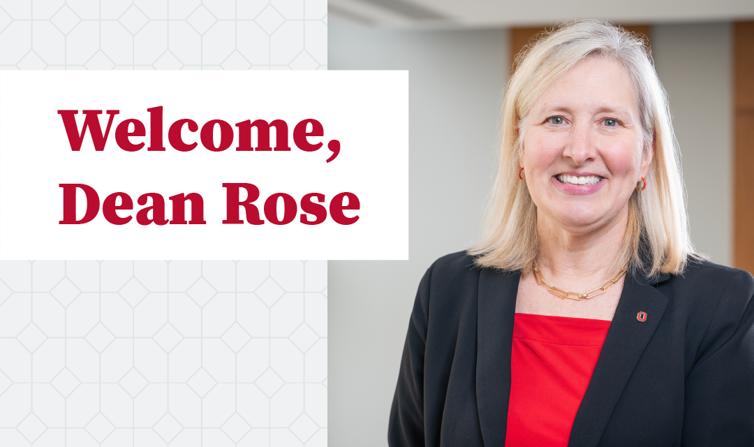 Home Page | The Ohio State University College of Nursing