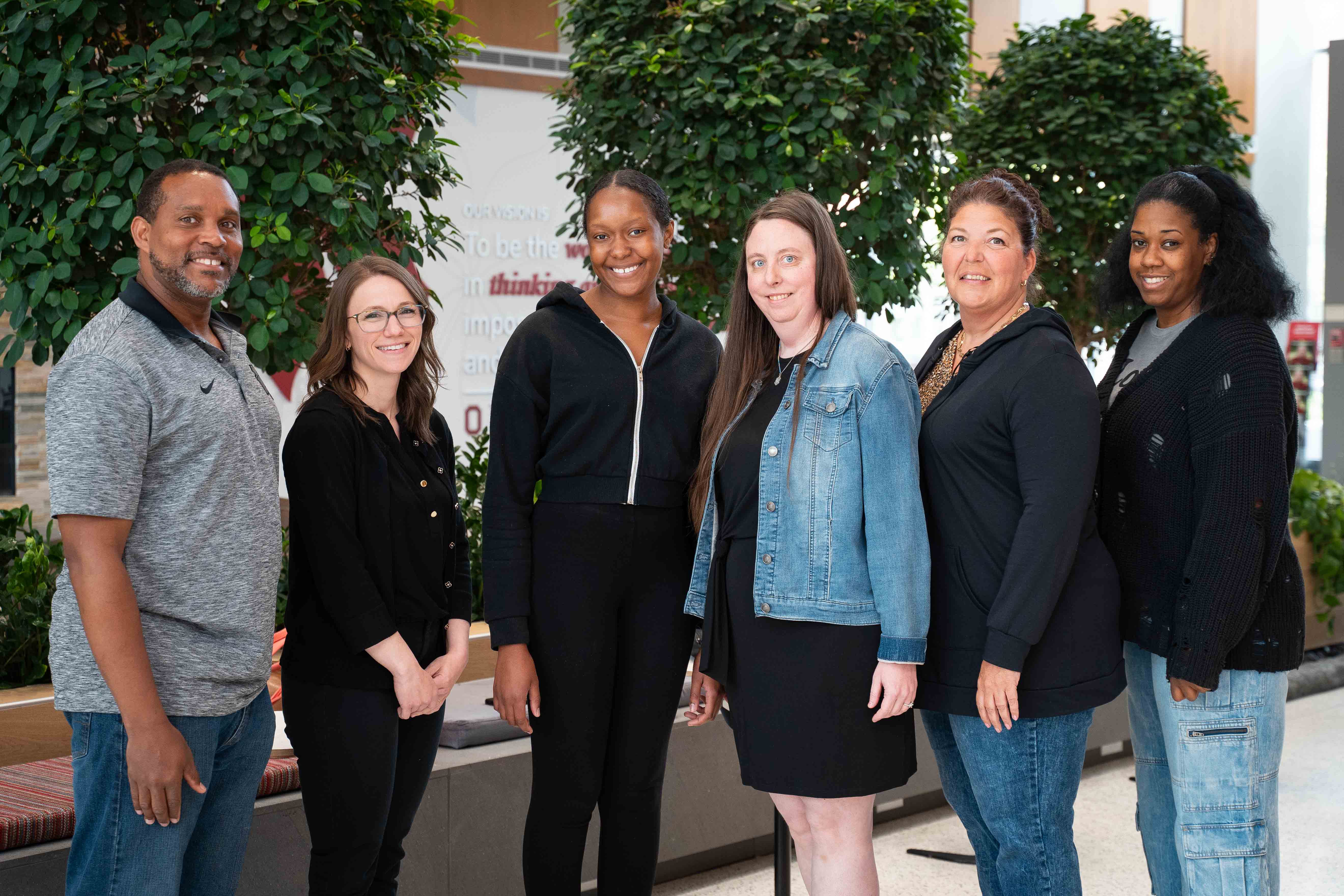 New BSN pathway expands opportunities for LPNs | The Ohio State ...