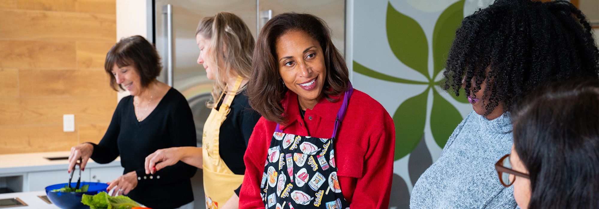 All in It for the Same Goal: PhDs and DNPs Collaborate | The Ohio State ...