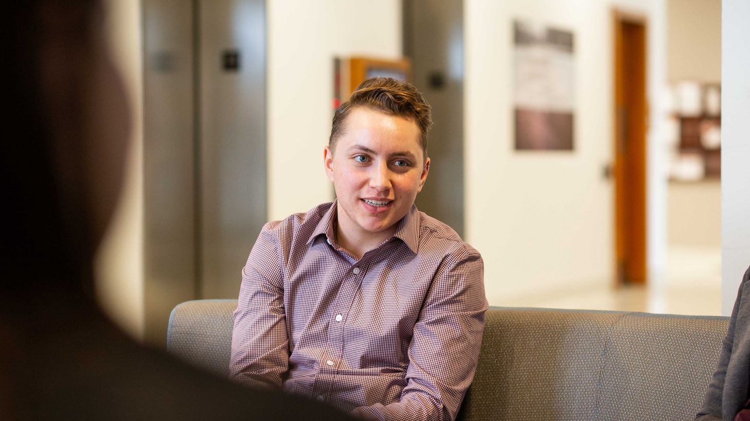 Student Experience | The Ohio State University College of Nursing