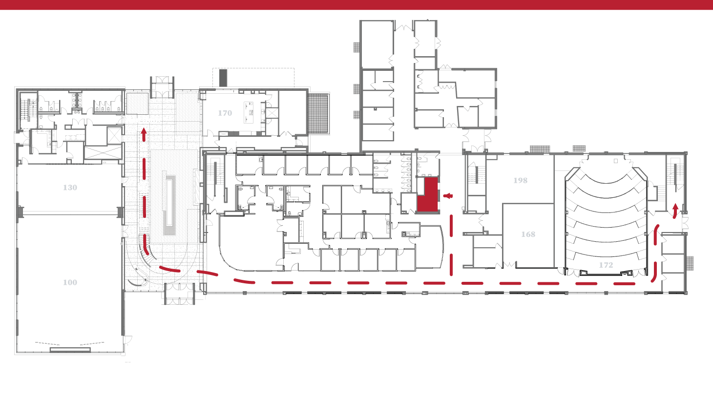 Jane E. Heminger Hall | The Ohio State University College of Nursing