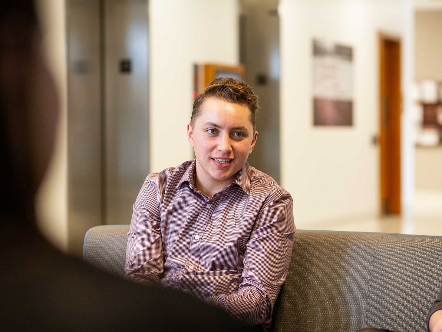 Students | The Ohio State University College of Nursing