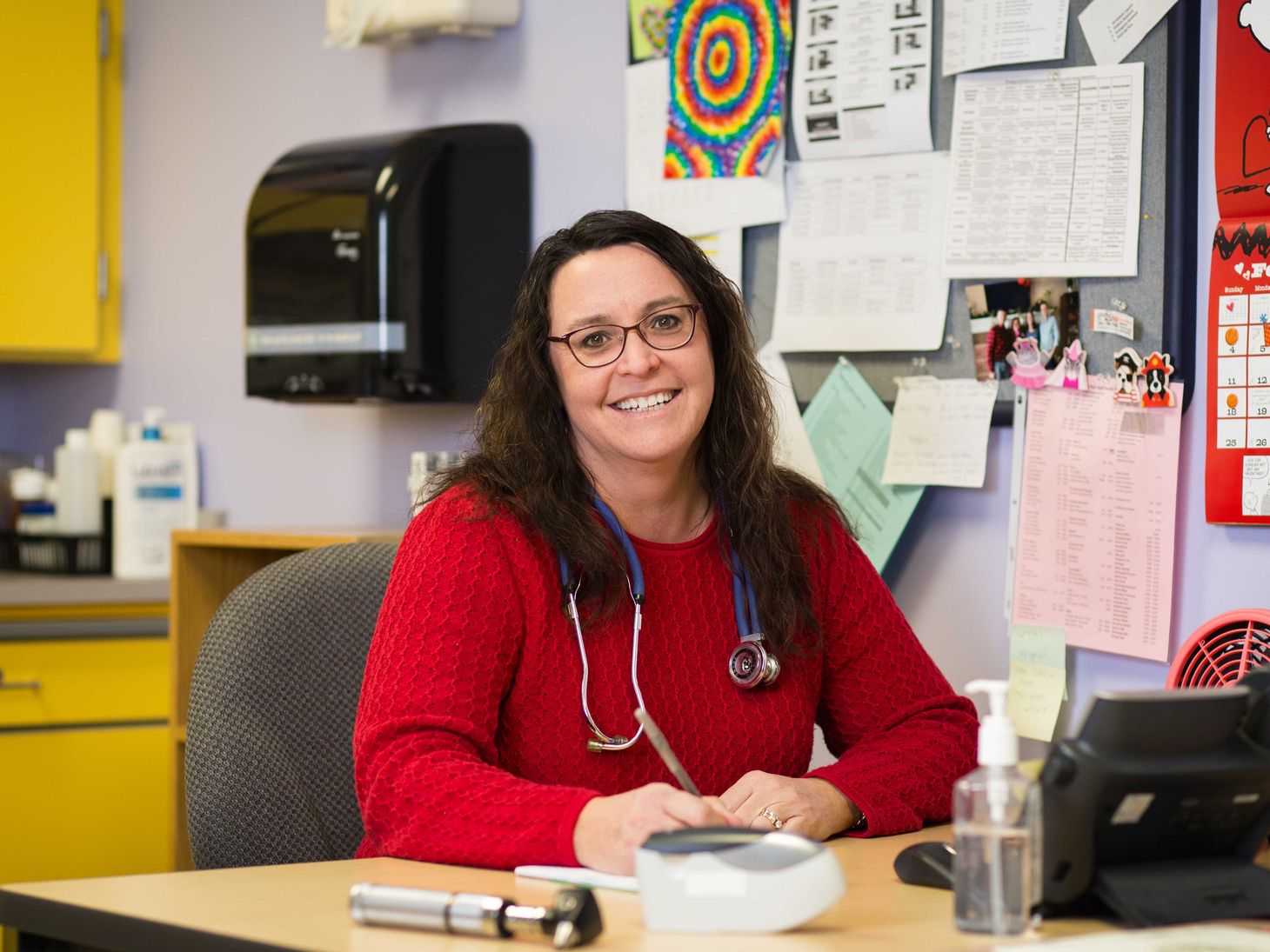 Certificates | The Ohio State University College of Nursing