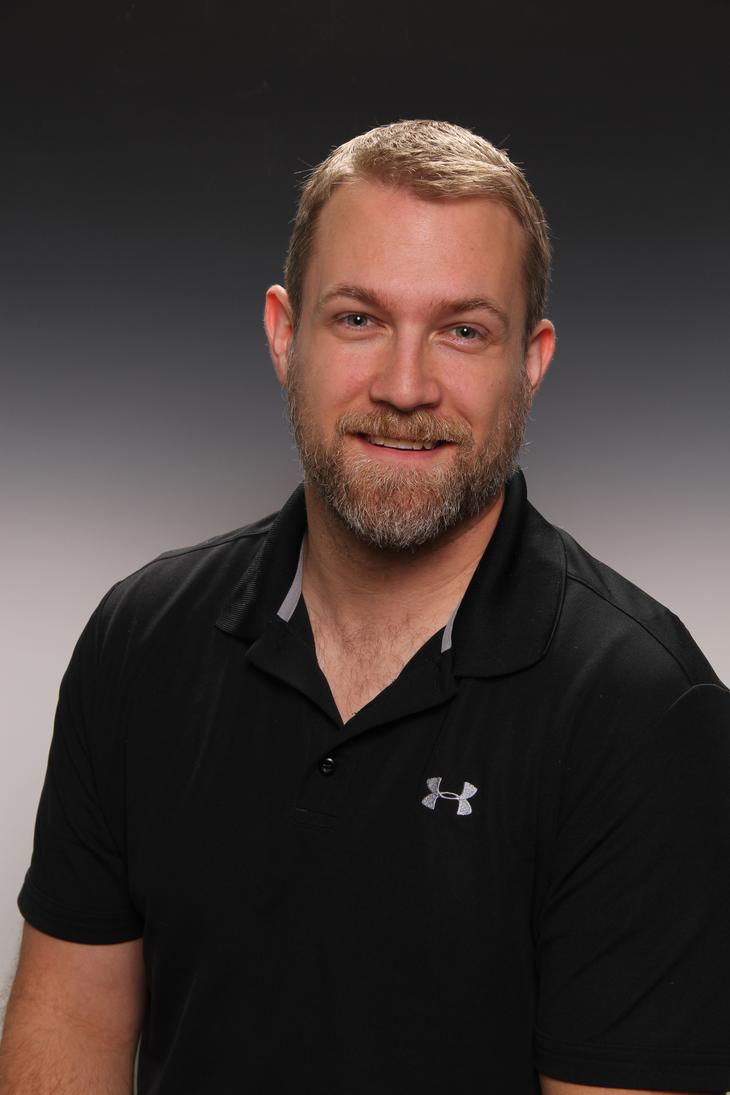 Daniel Bobek | The Ohio State University College of Nursing