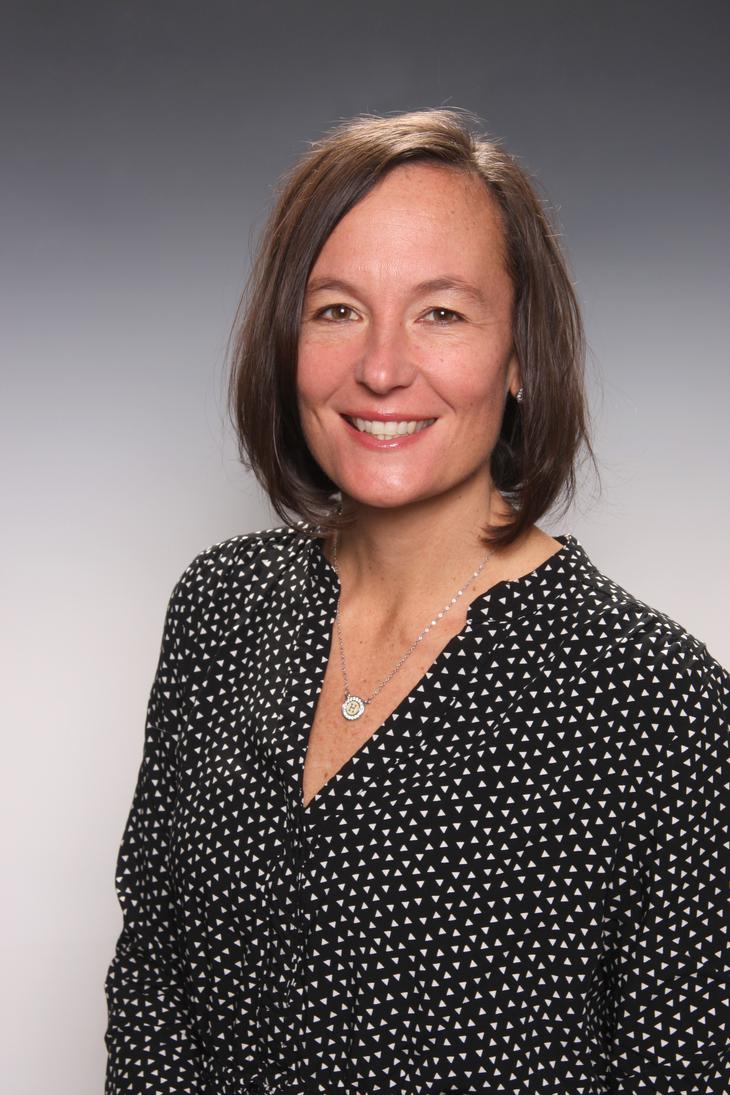 Heidi Bobek | The Ohio State University College of Nursing