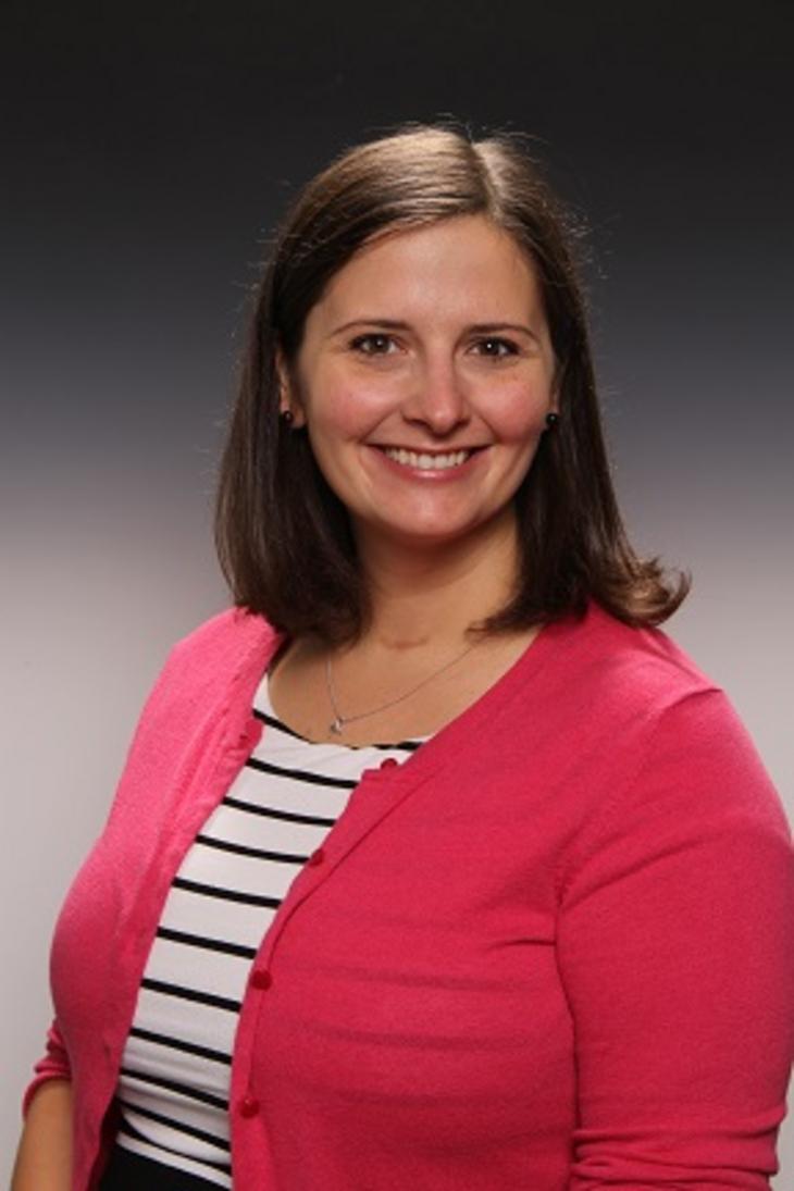 Andrea Cooper | The Ohio State University College of Nursing