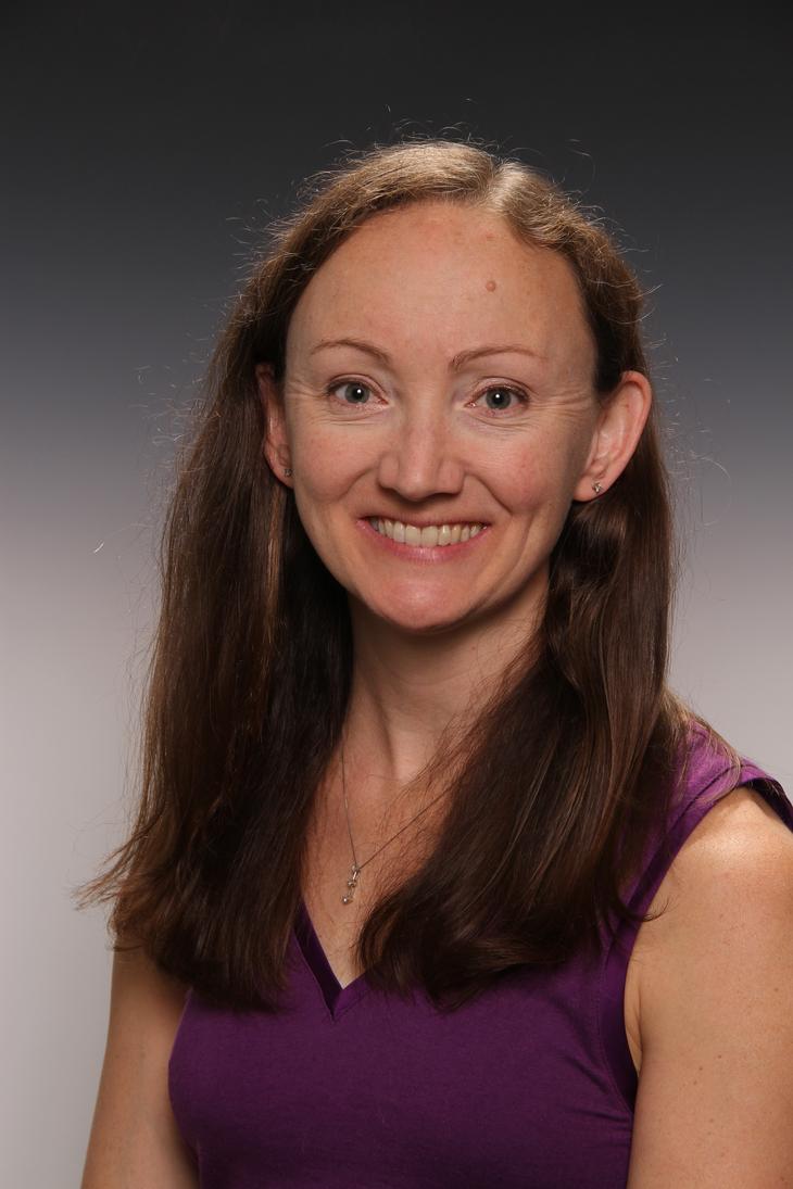 Julie Smith | The Ohio State University College of Nursing