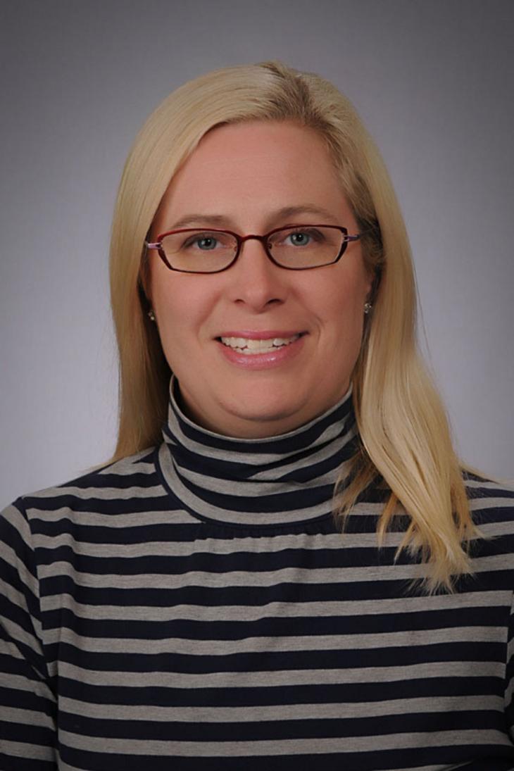 Susan Ferguson | The Ohio State University College of Nursing