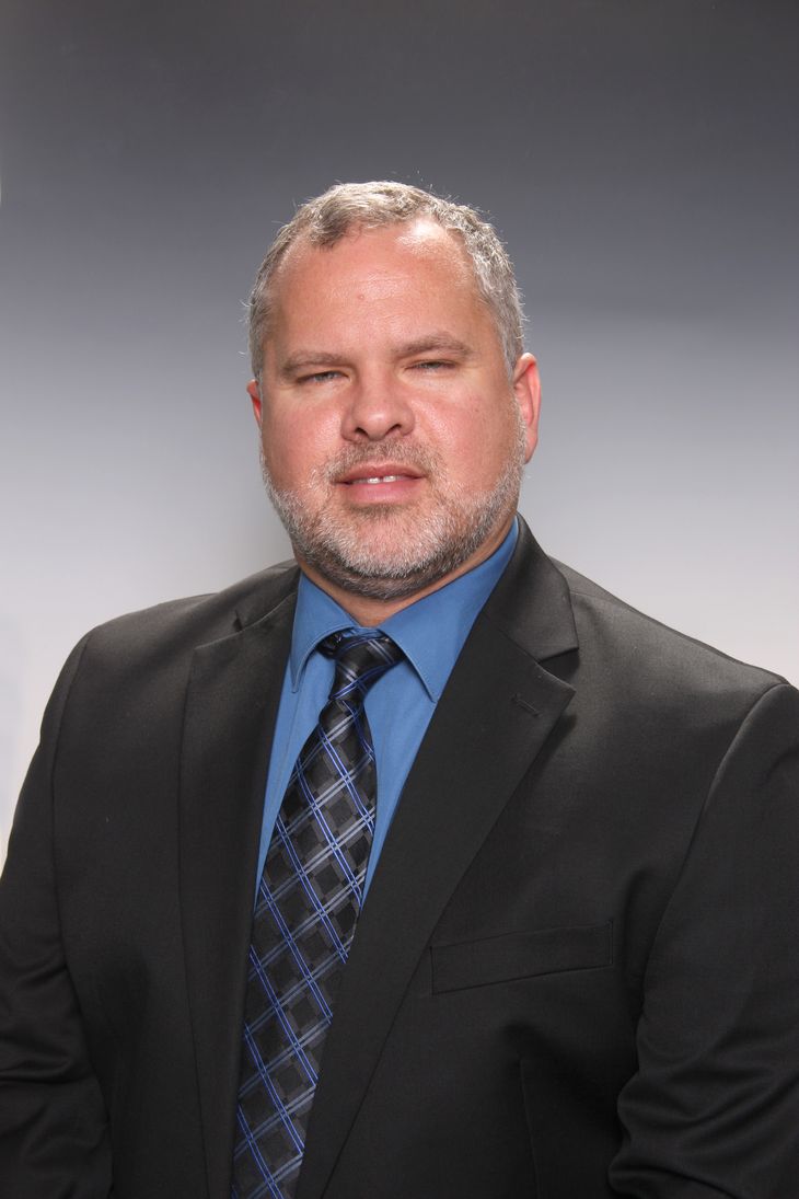 Todd E. Tussing | The Ohio State University College of Nursing