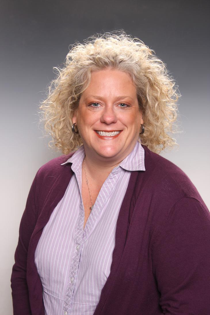 Jessica Reuter | The Ohio State University College of Nursing