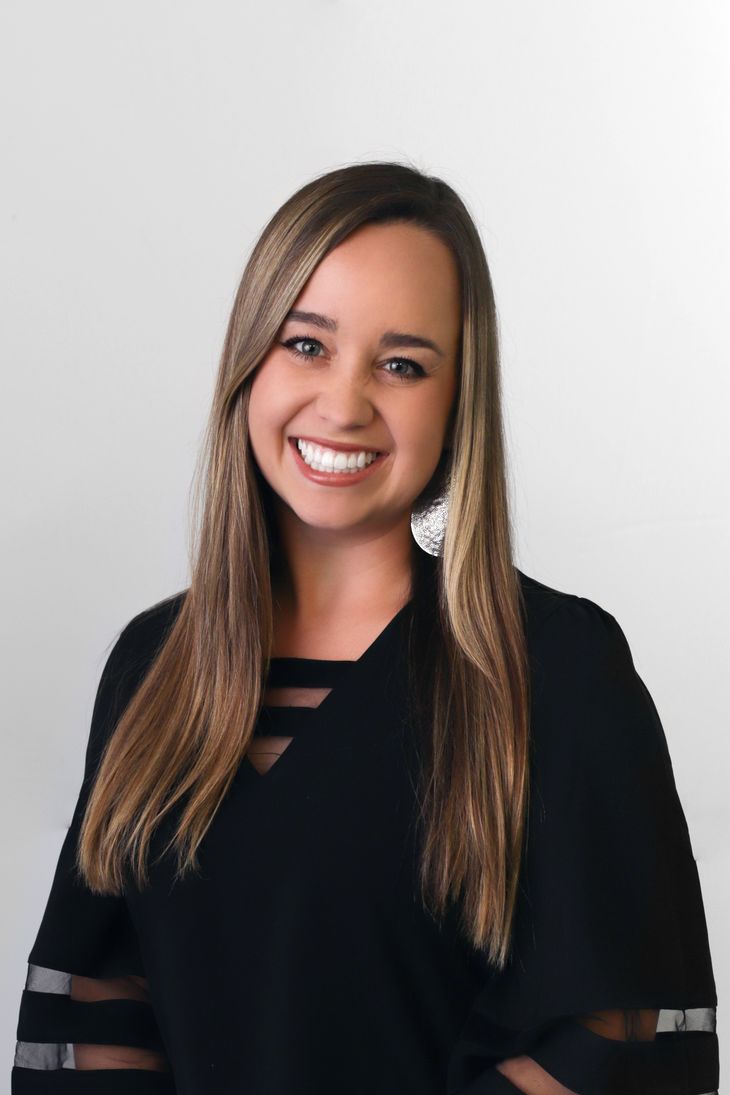 Sarah Rust-Overman | The Ohio State University College of Nursing