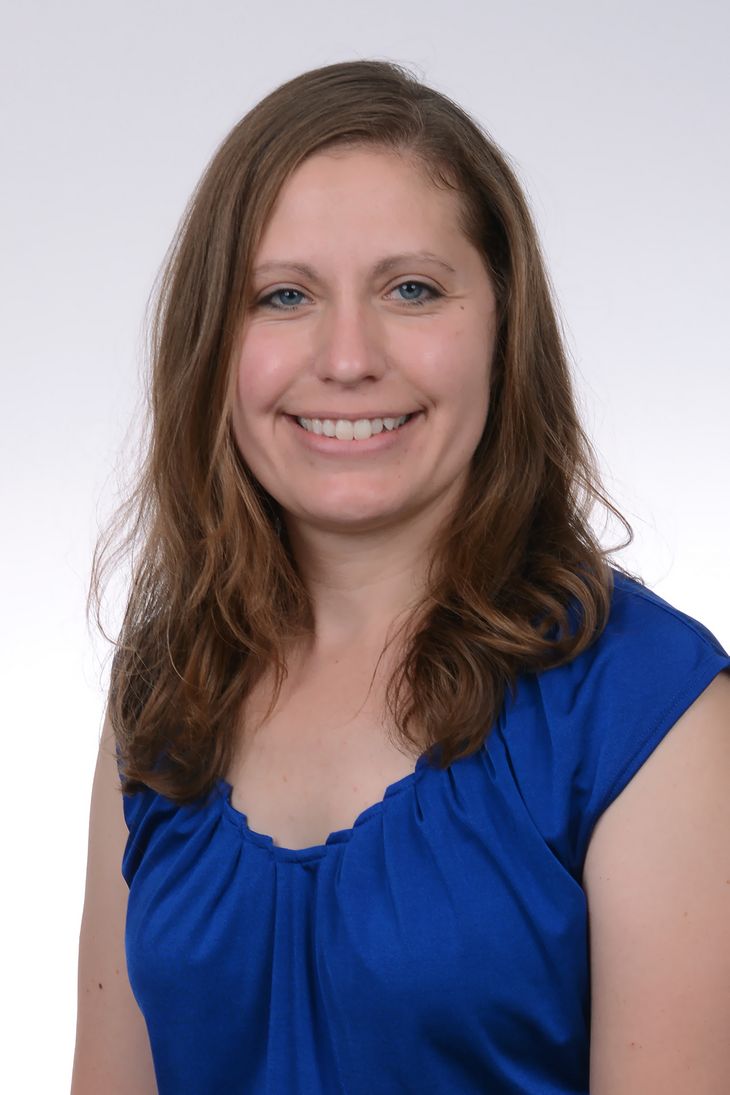 Jennifer Nieves | The Ohio State University College of Nursing