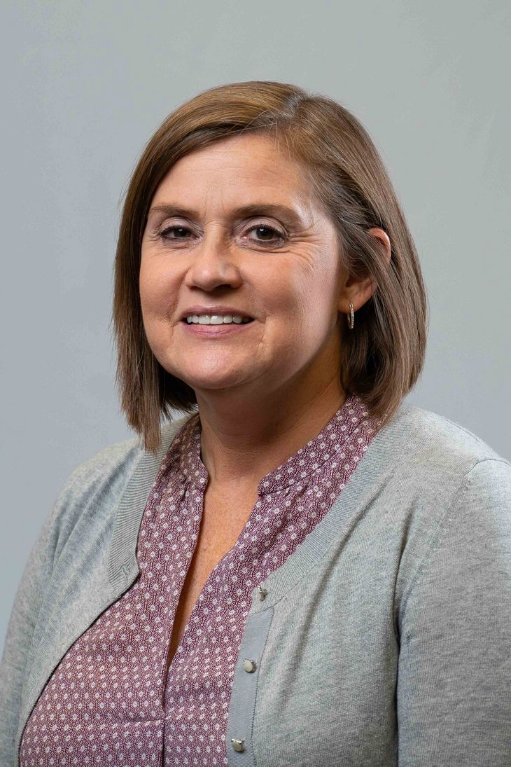 Jennifer Poe-Rhodes | The Ohio State University College of Nursing