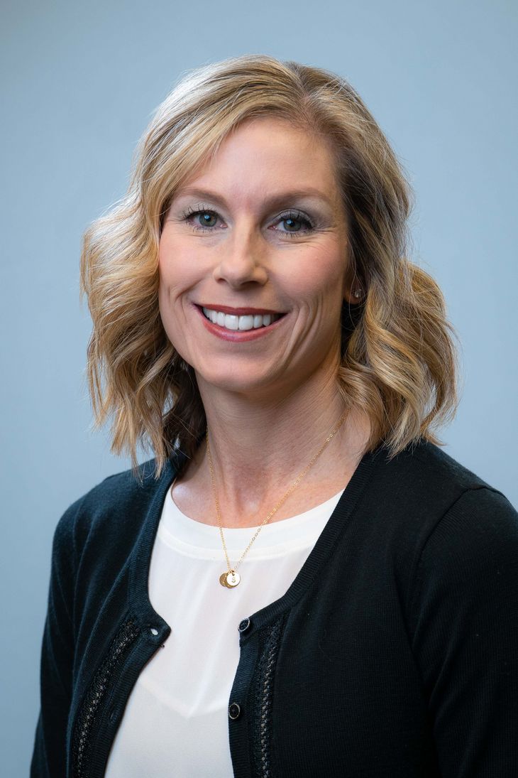 Sara Edwards | The Ohio State University College of Nursing