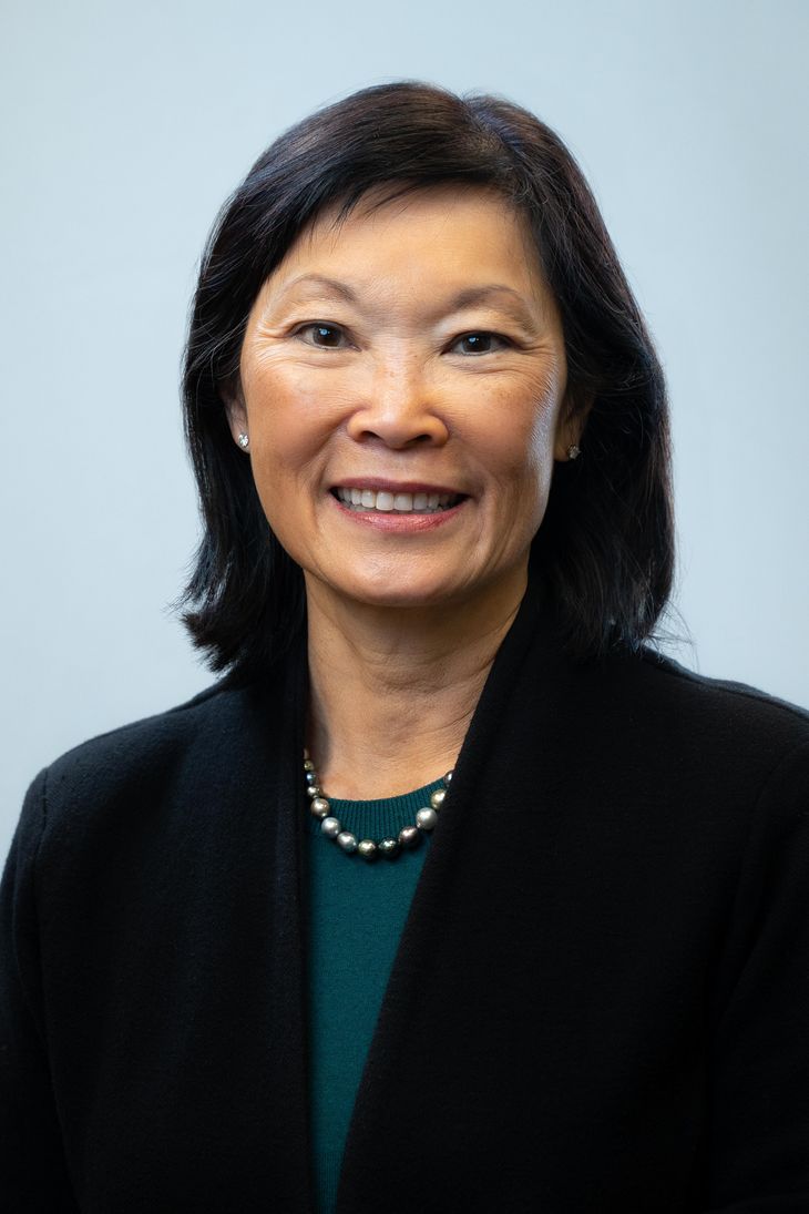 Elizabeth Sharpe | The Ohio State University College of Nursing