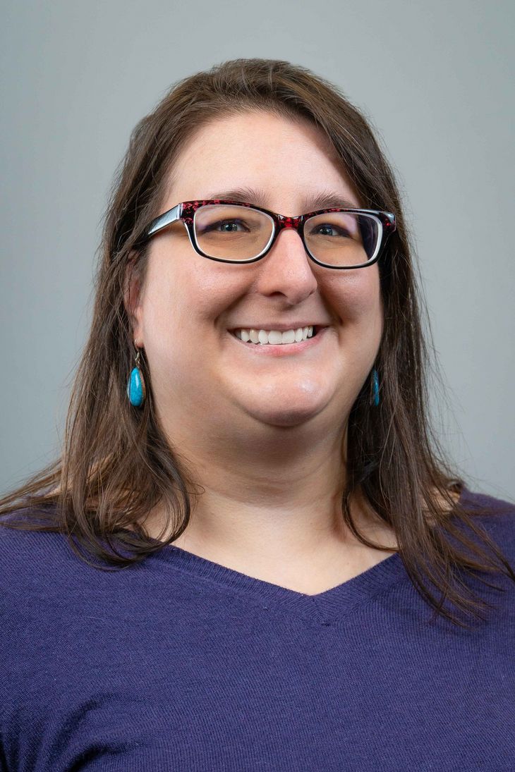 Emily Houlis | The Ohio State University College of Nursing