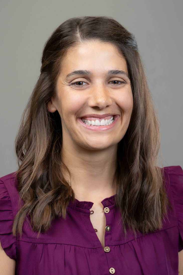 Sarah Warren | The Ohio State University College of Nursing