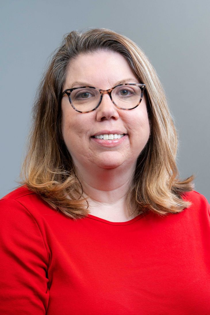 Jennifer Wolfe | The Ohio State University College of Nursing