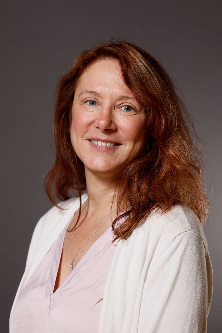 Nancy Moriber | The Ohio State University College of Nursing