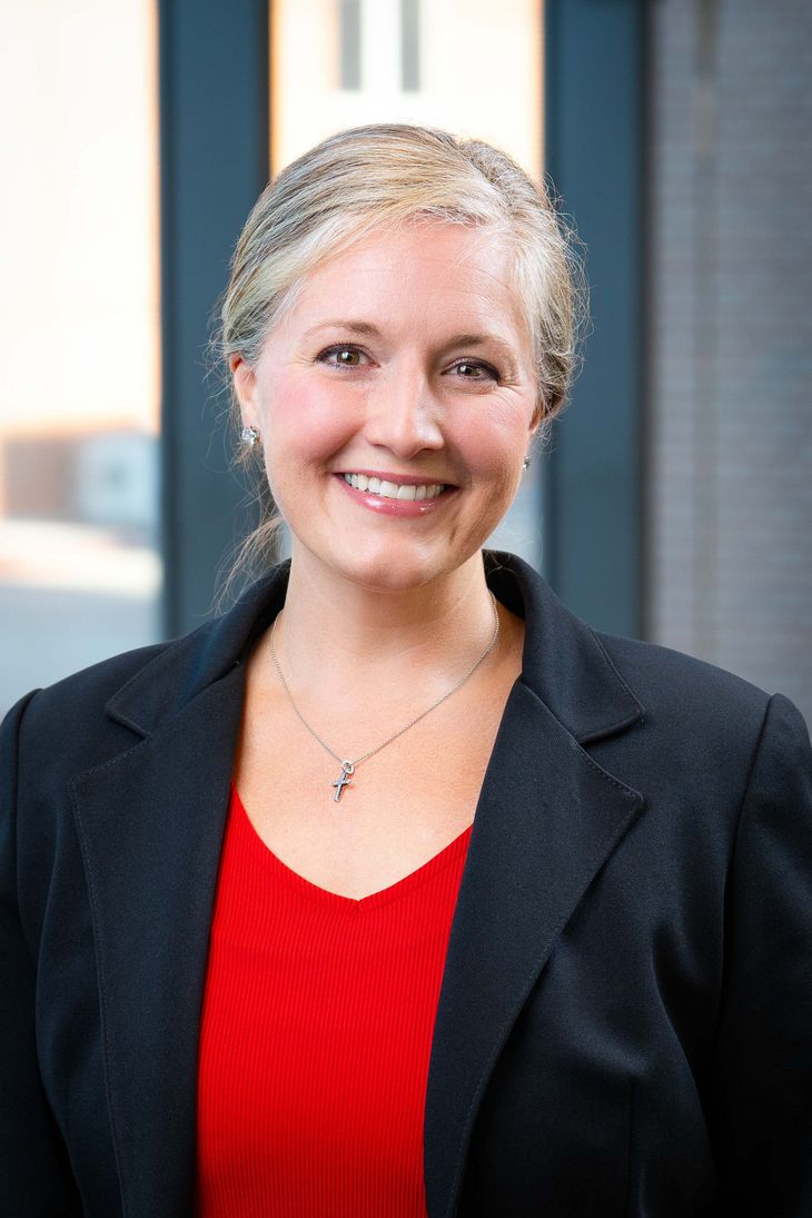 Taura L. Barr | The Ohio State University College of Nursing