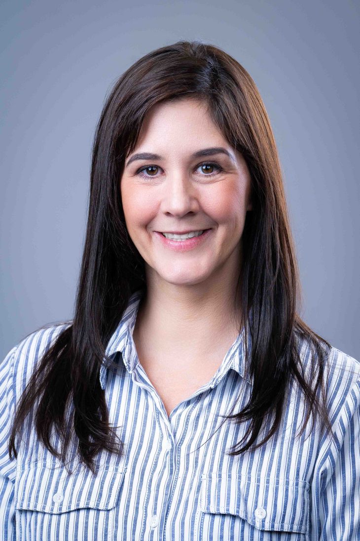 Lindsey Carberry | The Ohio State University College of Nursing