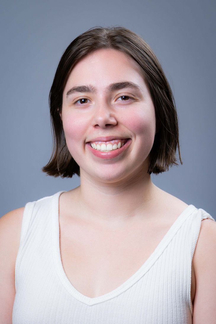 Ali Ford | The Ohio State University College of Nursing