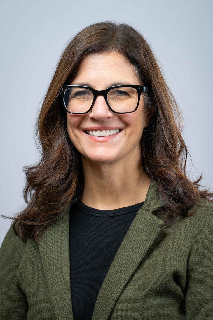 Susie Breitenstein | The Ohio State University College of Nursing