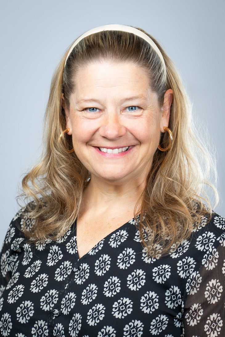 Randee Masciola | The Ohio State University College of Nursing