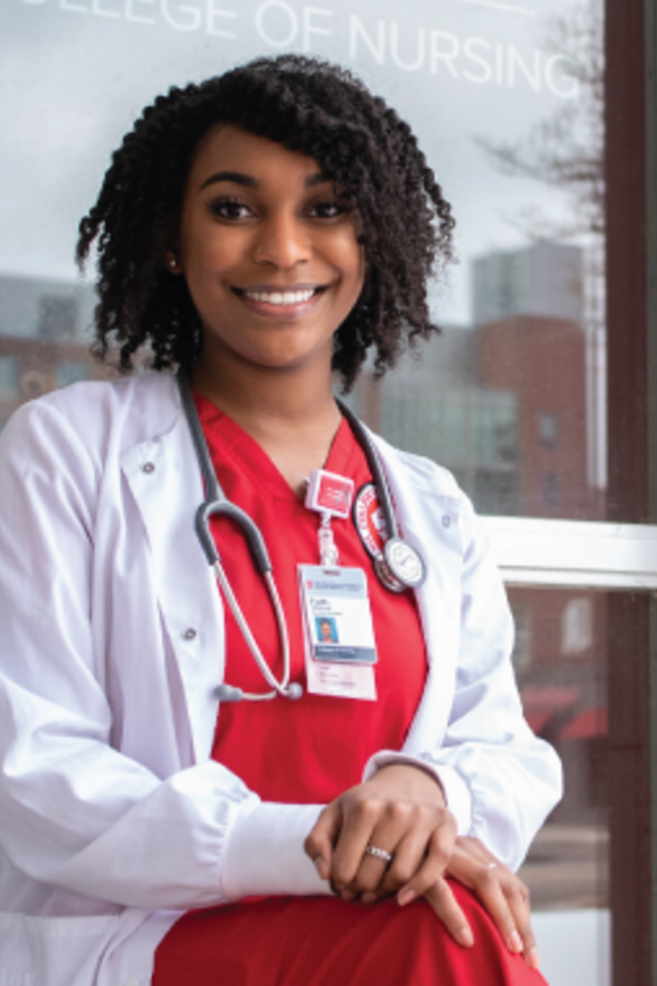 Spotlights | The Ohio State University College of Nursing