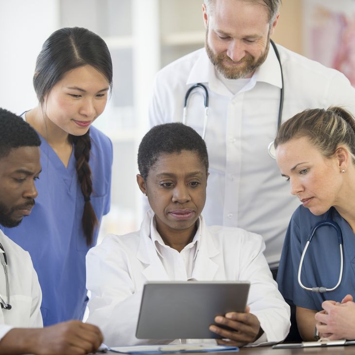 Academics | The Ohio State University College of Nursing