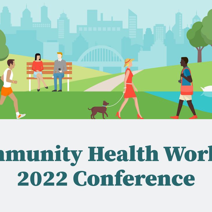 Community Health Worker Training Program | The Ohio State University ...