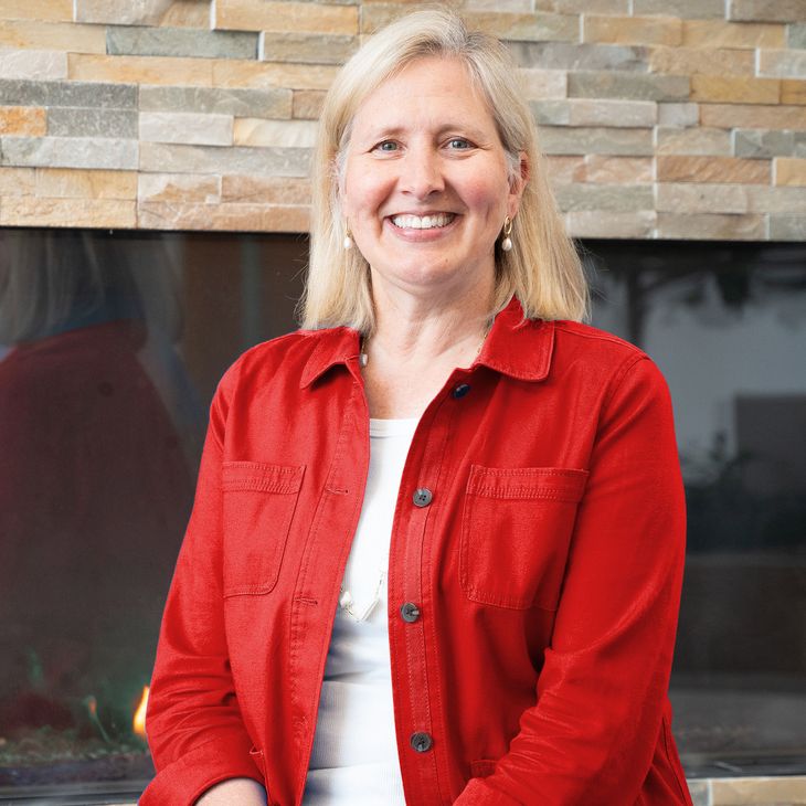 Nancy Moriber | The Ohio State University College of Nursing