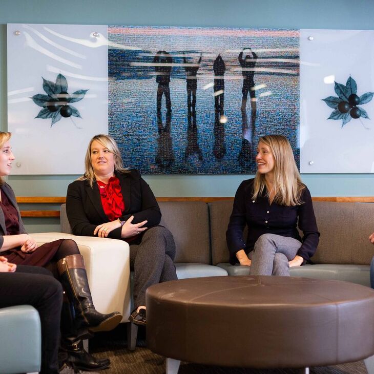 PhD student receives prestigious National Fellowship | The Ohio State ...